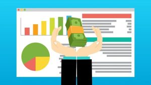 Pembahasan PSAK 50 Tentang Penyajian Instrumen Keuangan - Kledo Blog