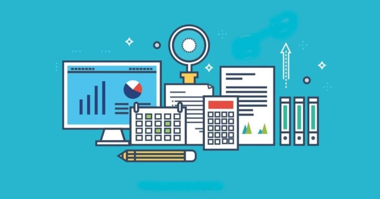 Pembahasan PSAK 50 Tentang Penyajian Instrumen Keuangan - Kledo Blog