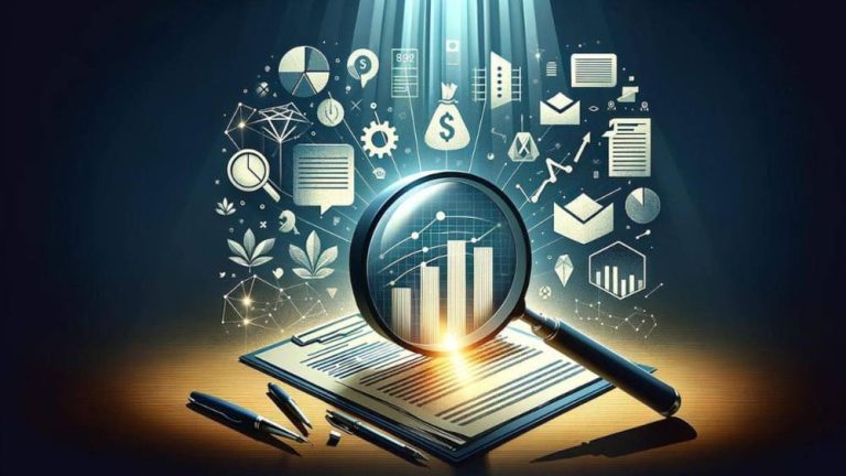 Mengetahui Prinsip Pengungkapan Penuh dalam Akuntansi - Kledo Blog