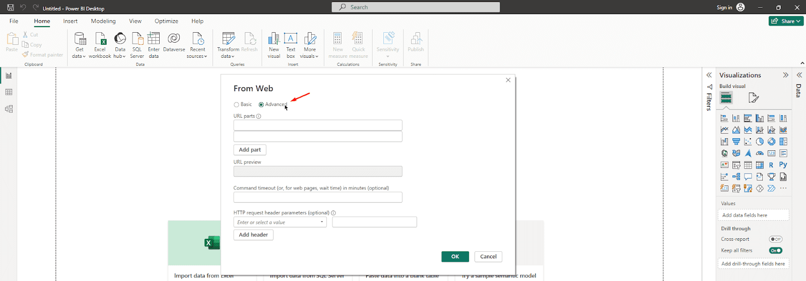 Cara Integrasi Kledo dan Power BI